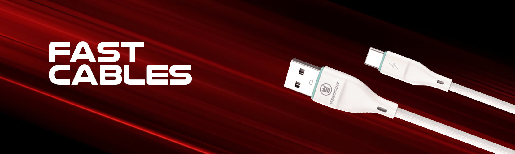 Cable – Westpoint Accessories